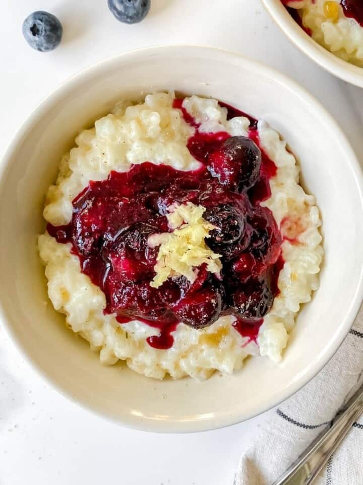 Breakfast Archives - Throughthefibrofog