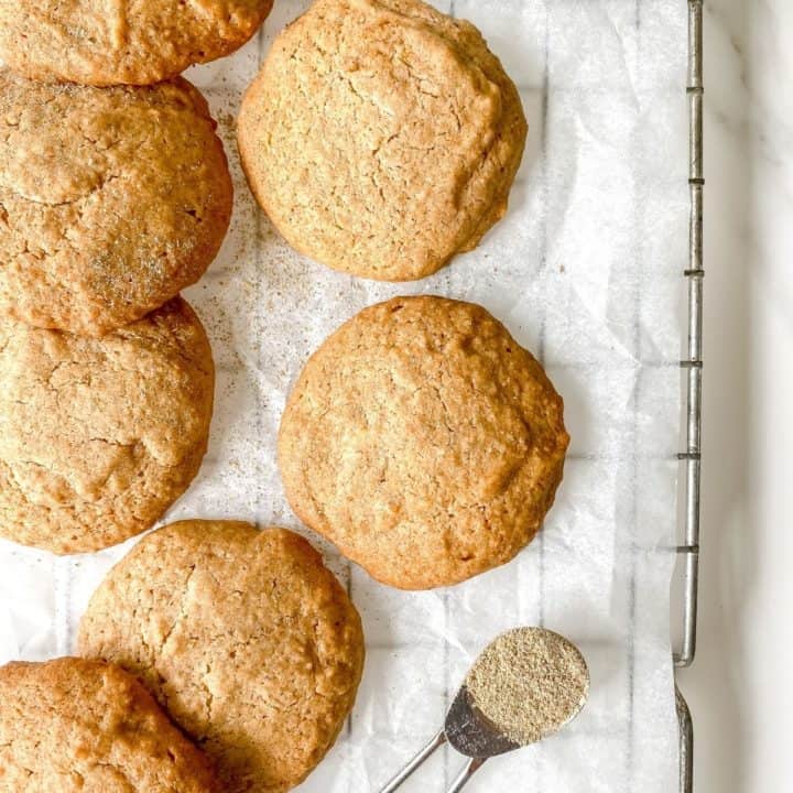 25 Low Histamine Snacks - Through The Fibro Fog