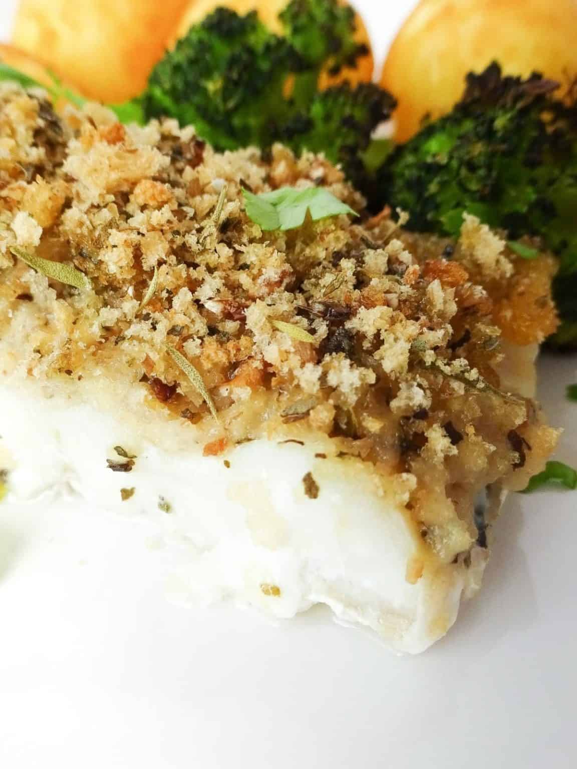 9 Frozen Cod Recipes - Through The Fibro Fog