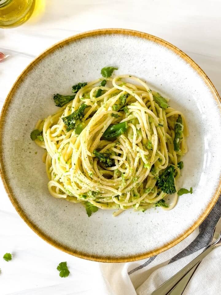 Easy Mango Compote - Through The Fibro Fog