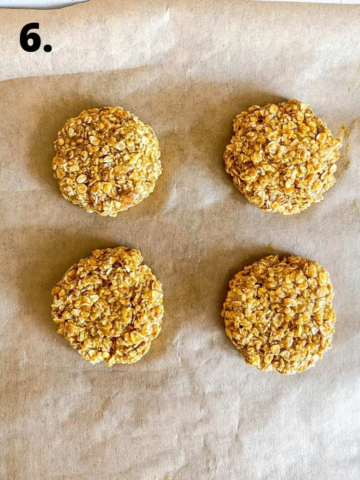 Turmeric Cookies - Through The Fibro Fog