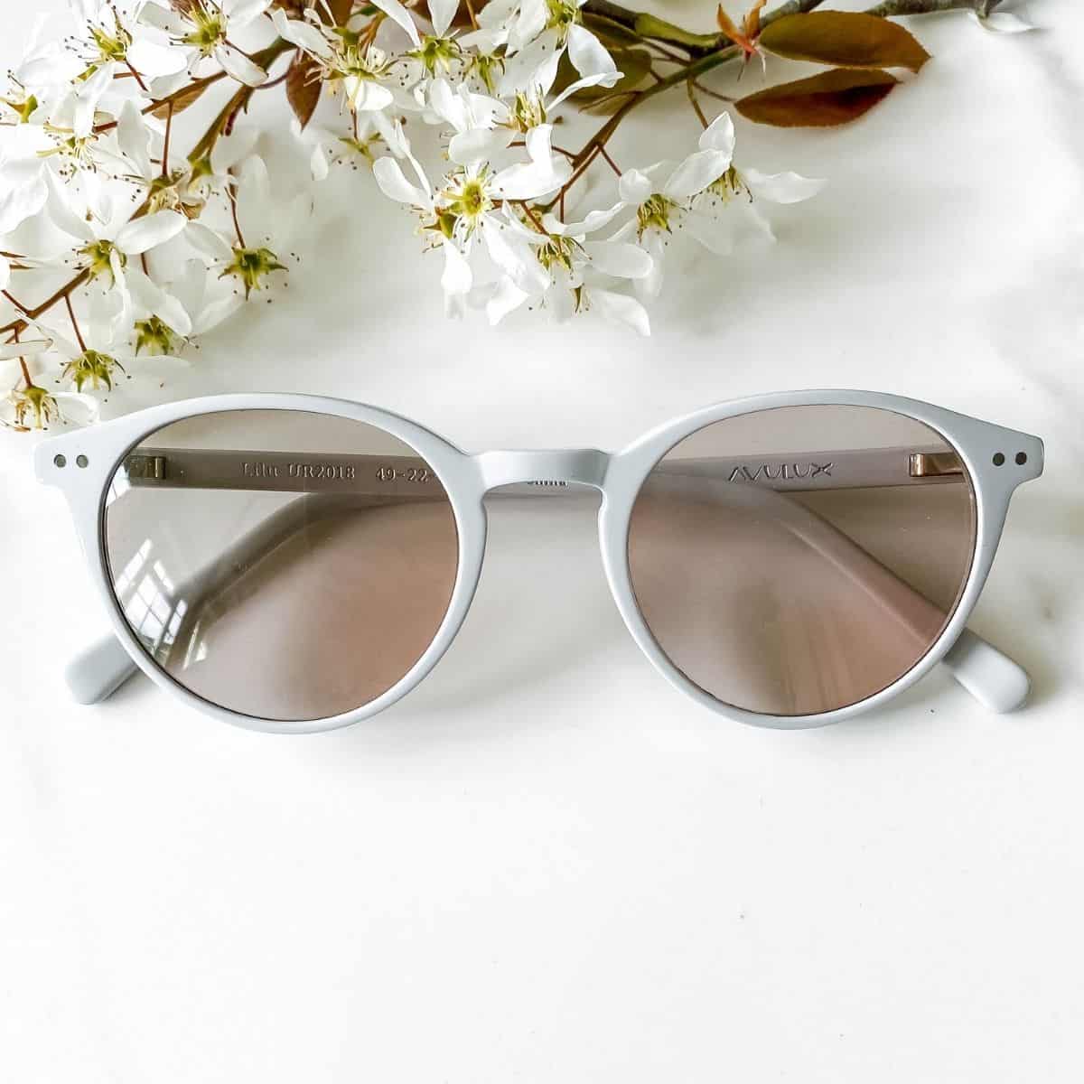 Avulux Migraine Glasses Review: Managing Light Sensitivity at Work ...