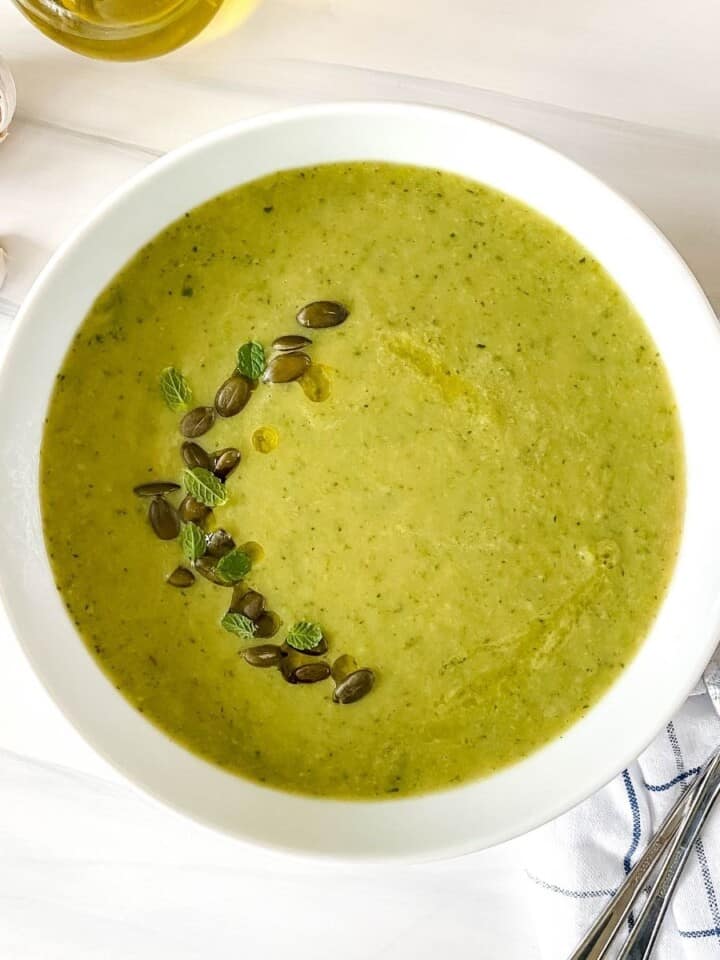 9 Best Broccoli Rabe Substitutes (Rapini Alternatives) - Through The ...