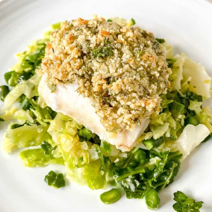 9 Frozen Cod Recipes - Through The Fibro Fog