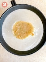 Lychee Mocktail - Through The Fibro Fog
