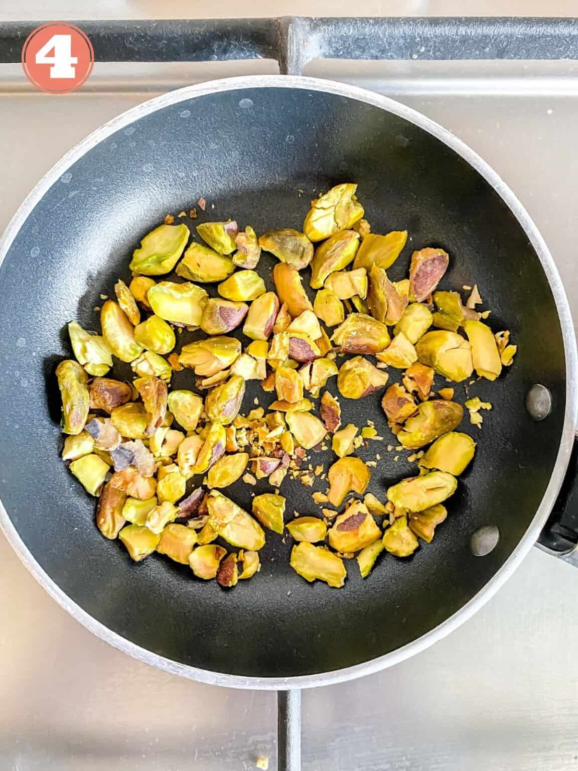 Pak Choi Salad - Through The Fibro Fog