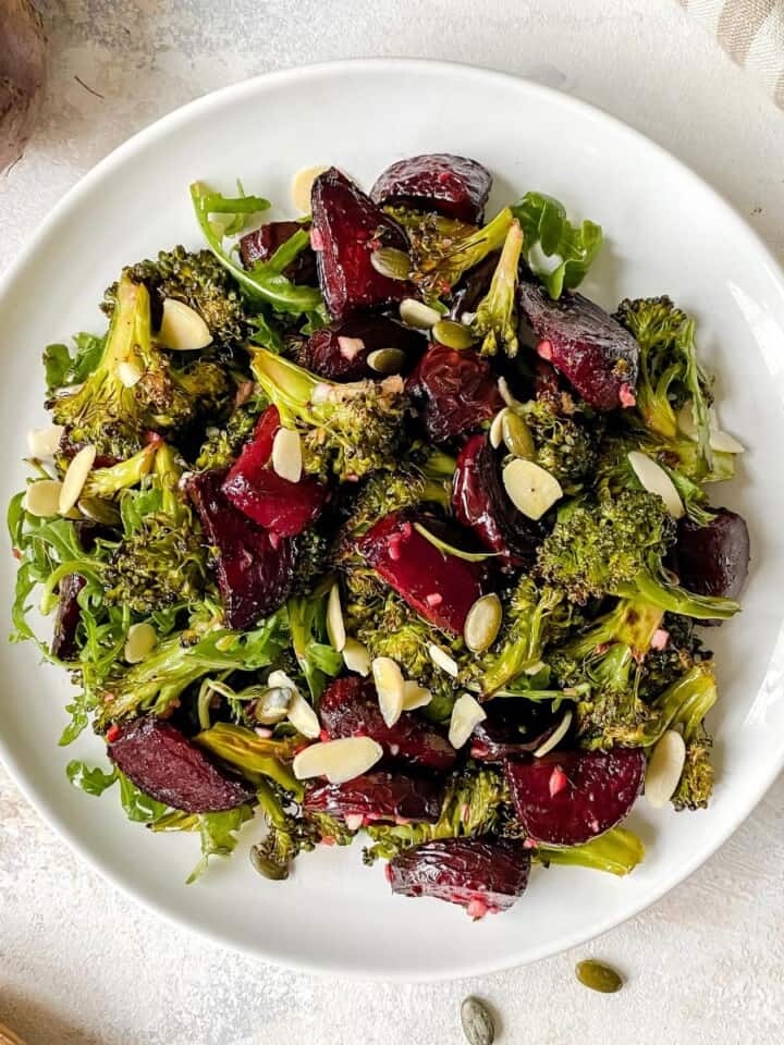 9 Best Broccoli Rabe Substitutes (Rapini Alternatives) - Through The ...