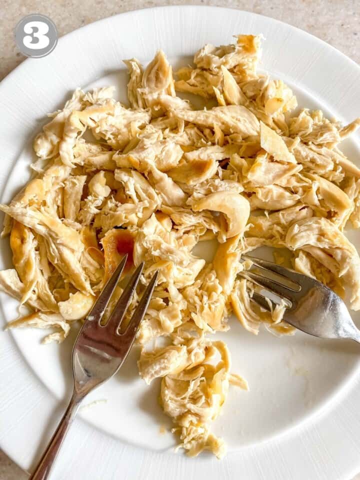 Pesto Chicken Risotto - Through The Fibro Fog