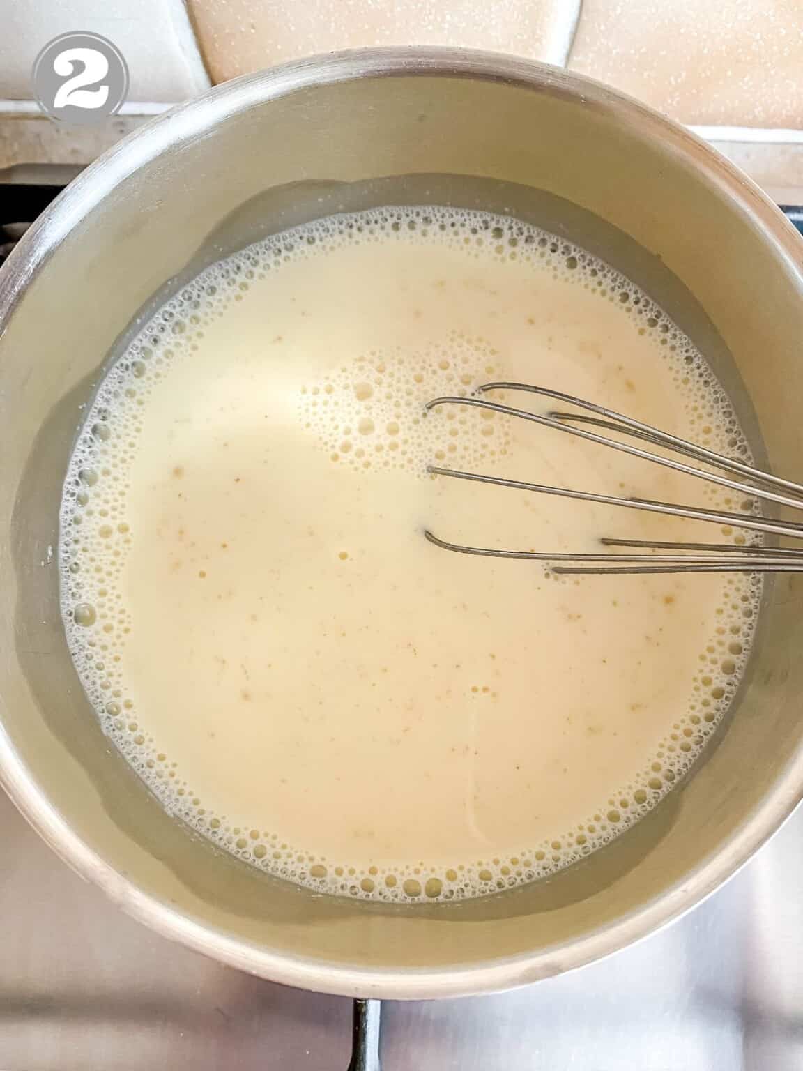 Cardamom Milk - Through The Fibro Fog