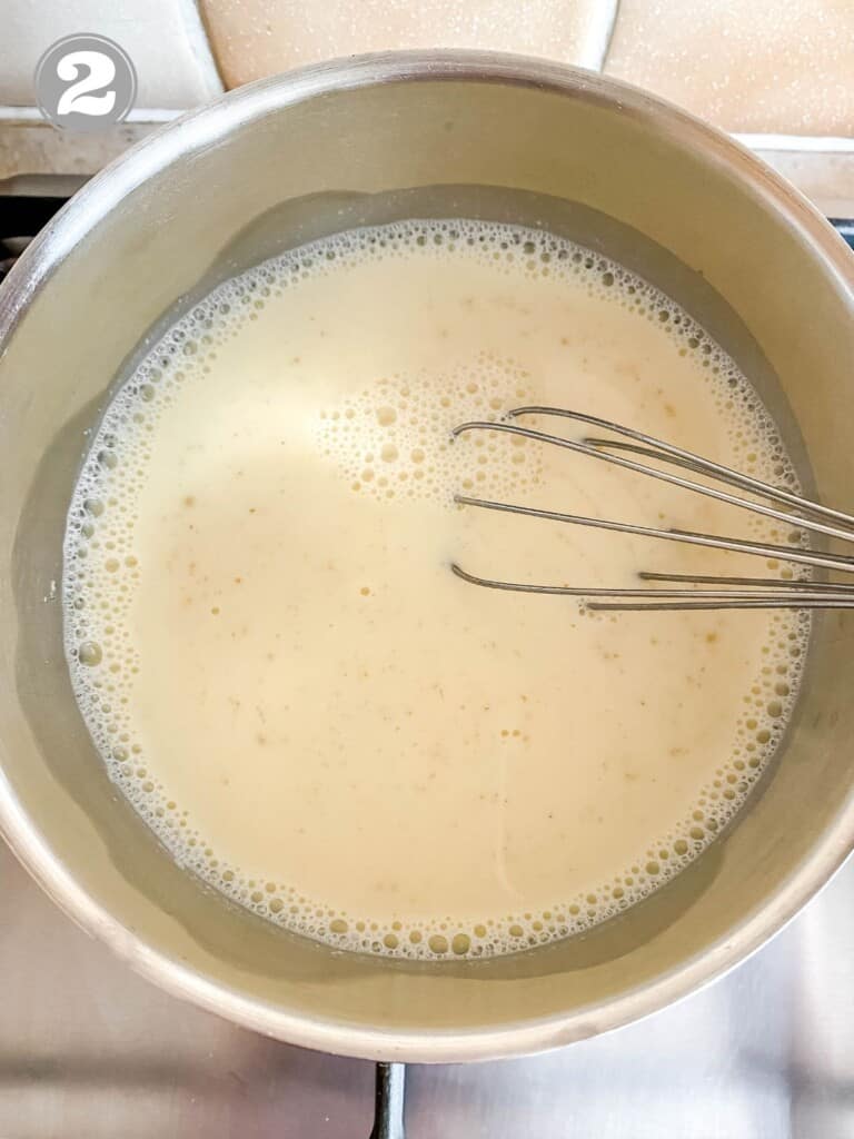 Cardamom Milk - Through The Fibro Fog