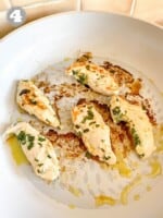 Lemon Balm Chicken - Through The Fibro Fog