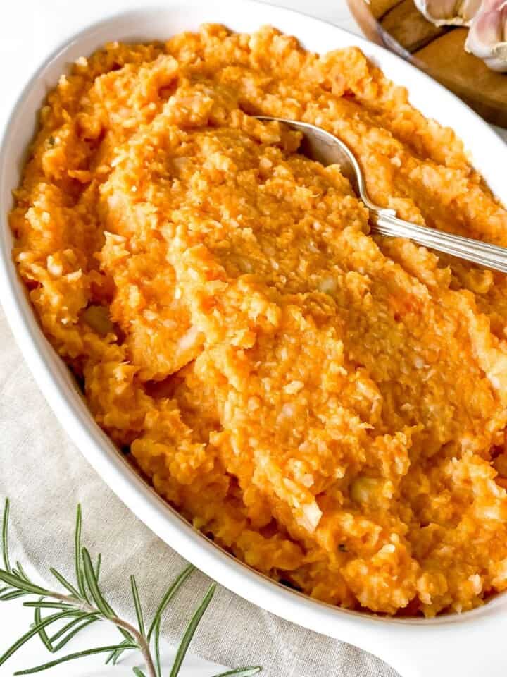 Easy & Healthy Sides - Through The Fibro Fog