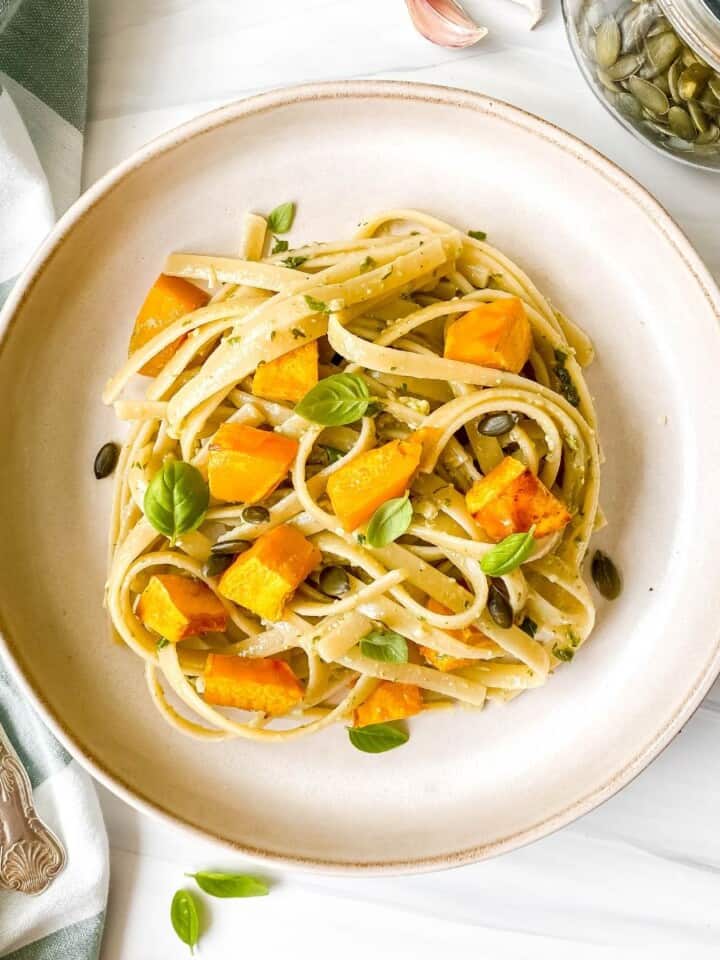 Comfort Food Pasta Recipes - Through The Fibro Fog