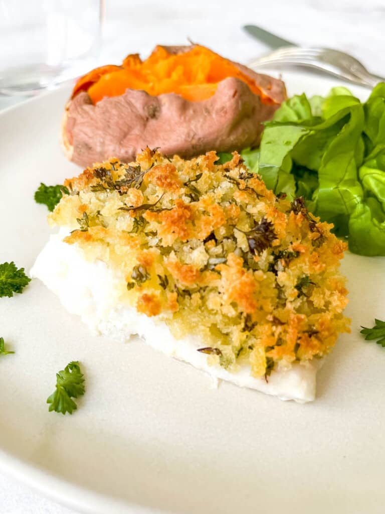 9 Frozen Cod Recipes - Through The Fibro Fog