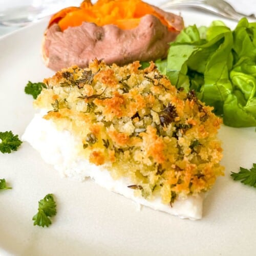 9 Frozen Cod Recipes - Through The Fibro Fog