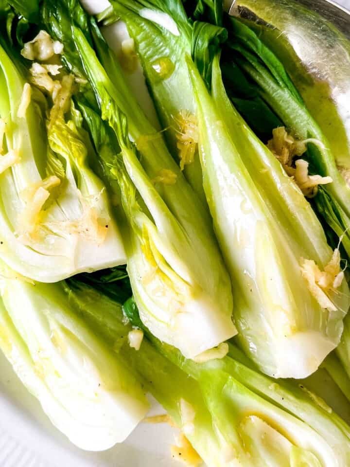 Easy & Healthy Sides - Through The Fibro Fog