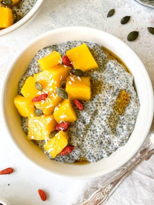 Healthy & Low Histamine Recipes and Resources - Through The Fibro Fog