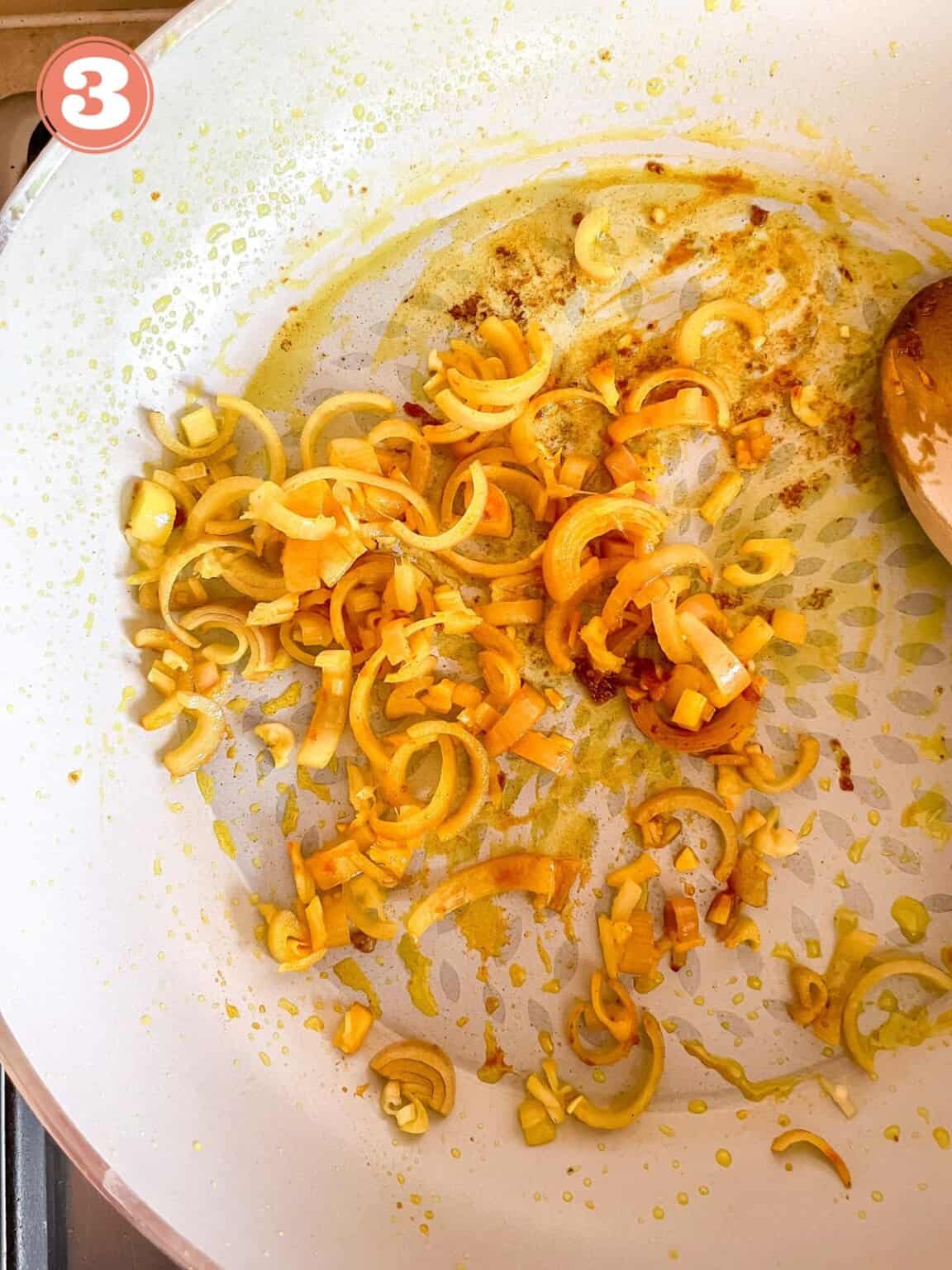 Turmeric Chicken Thighs (Skillet Recipe) - Through The Fibro Fog