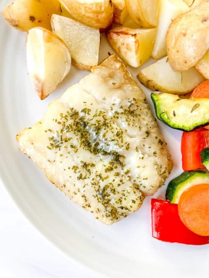 9 Frozen Cod Recipes - Through The Fibro Fog