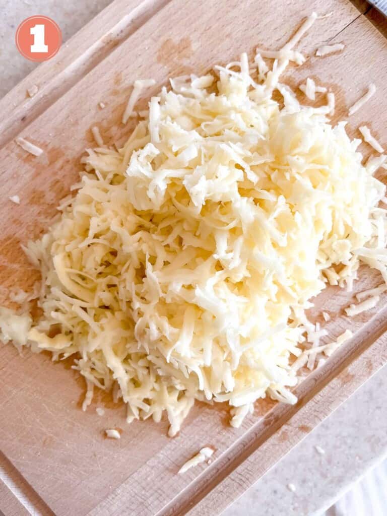 Grated Potato Fritters - Through The Fibro Fog