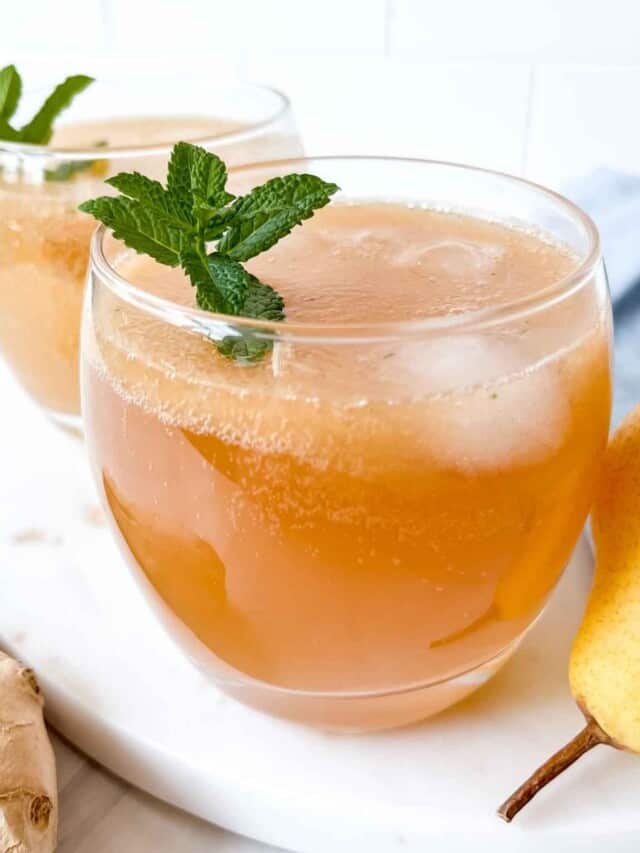 Fun & Healthy Vegan Recipes - Through The Fibro Fog