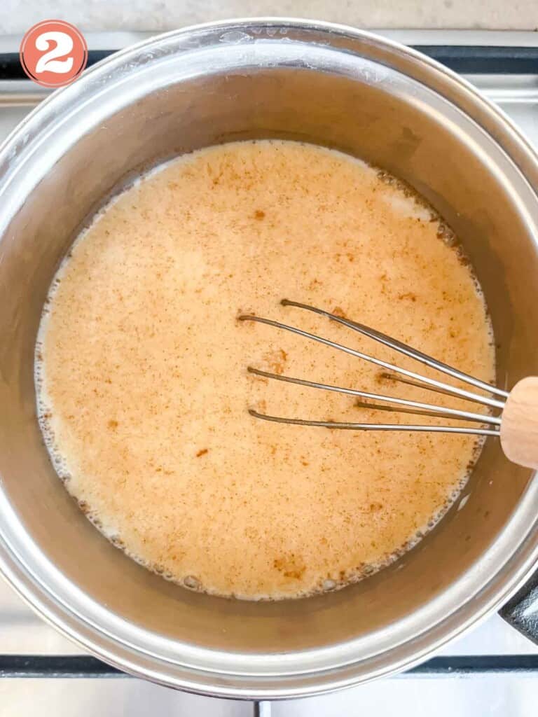 How to Heat Oat Milk (Stove Top and Microwave) - Through The Fibro Fog