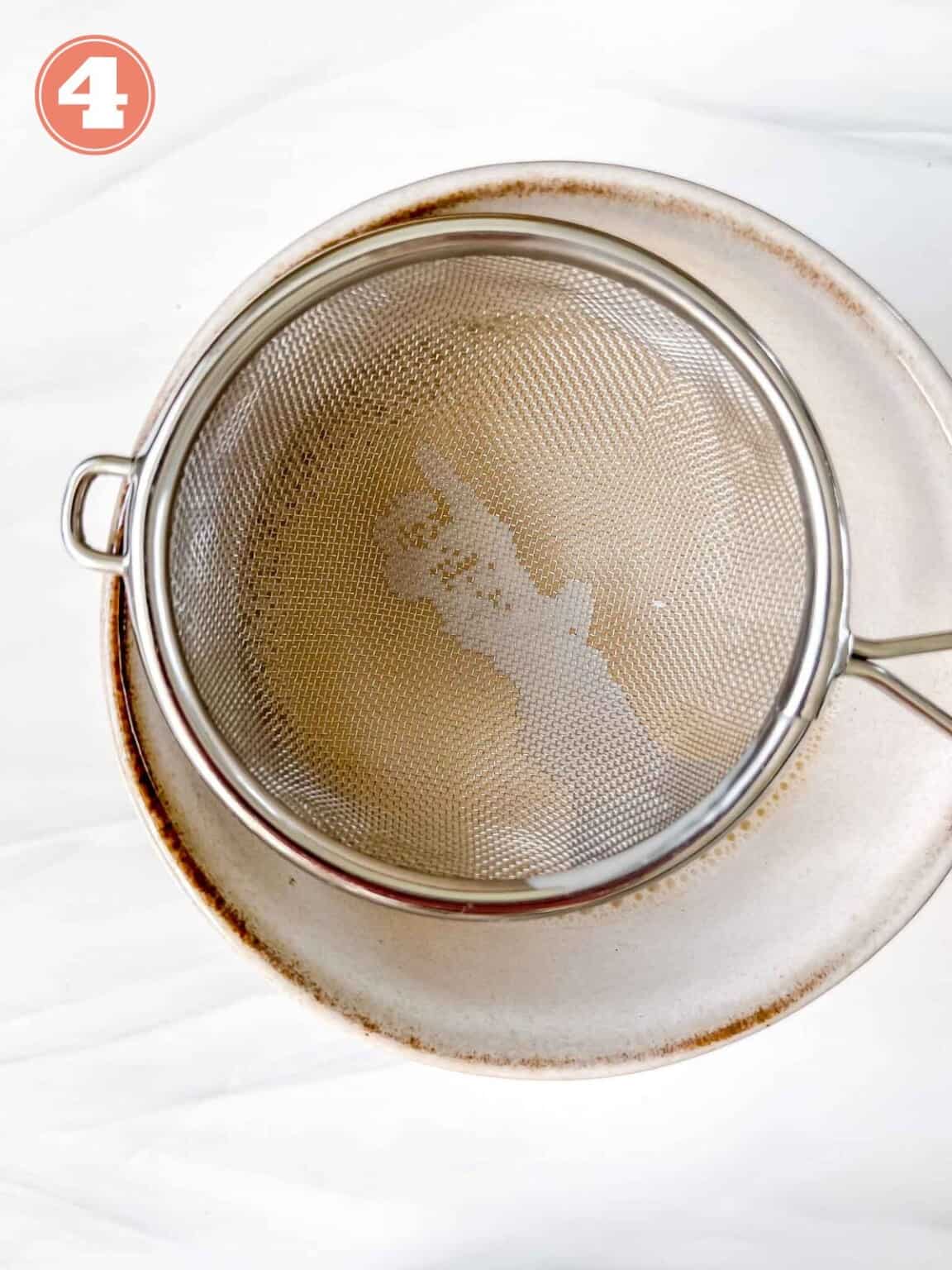 How to Heat Oat Milk (Stove Top and Microwave) - Through The Fibro Fog