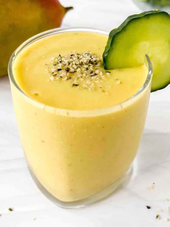 Healthy Smoothies & Juices - Through The Fibro Fog