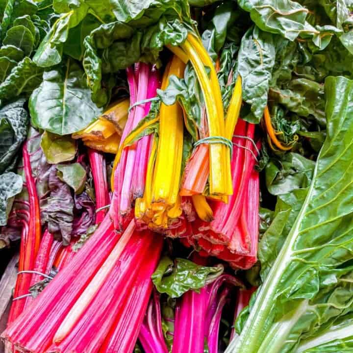 10 Spinach Substitutes (Easy & Tasty) - Through The Fibro Fog