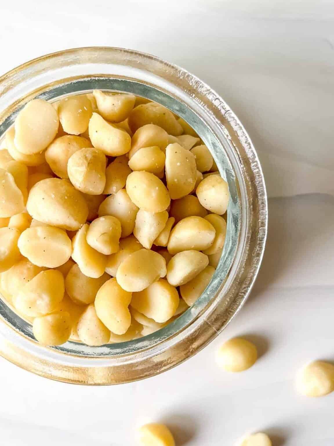 12 Best Almond Butter Substitutes (including Nut Free Options ...