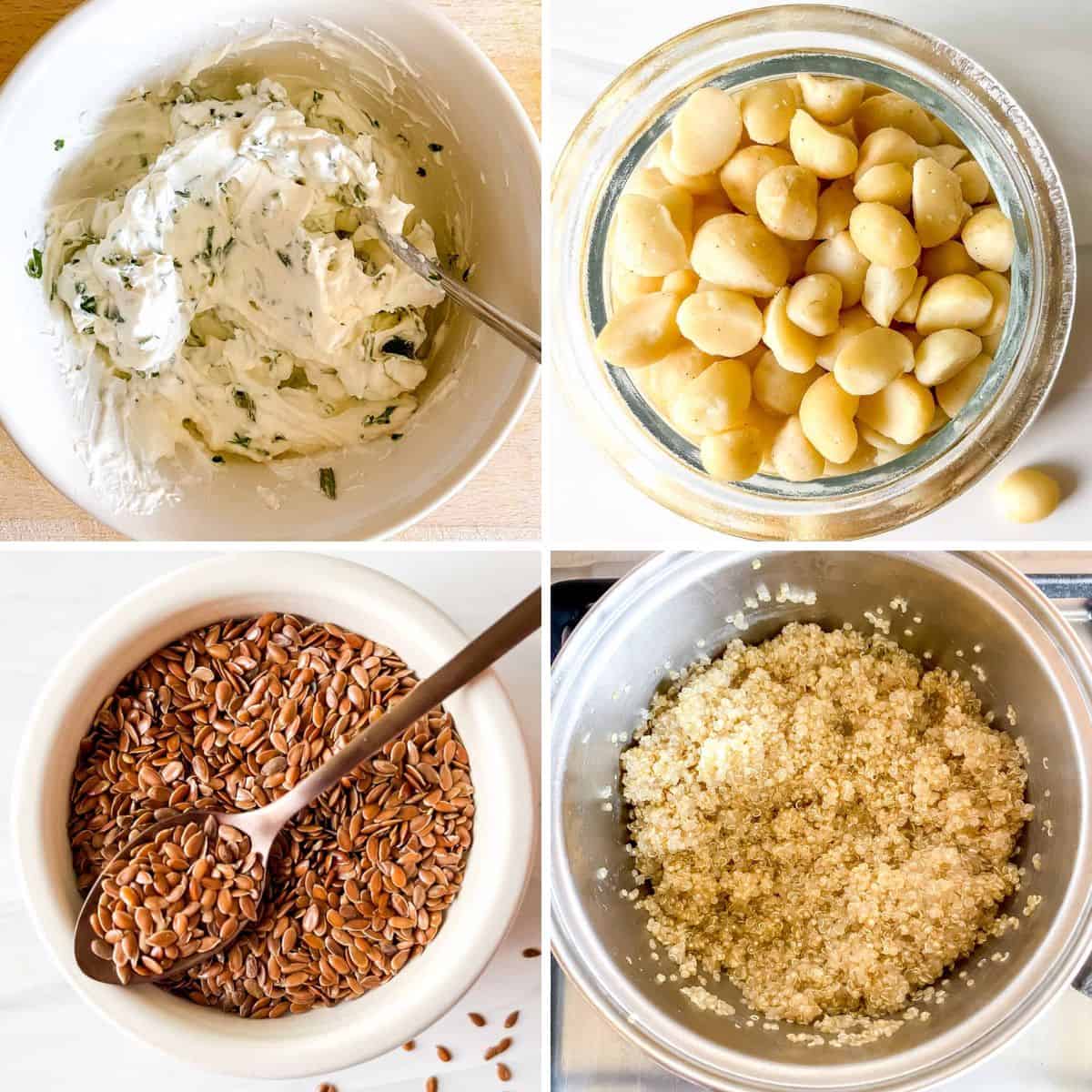 10 Best Bean Substitutes (and Recipe Ideas!) - Through The Fibro Fog