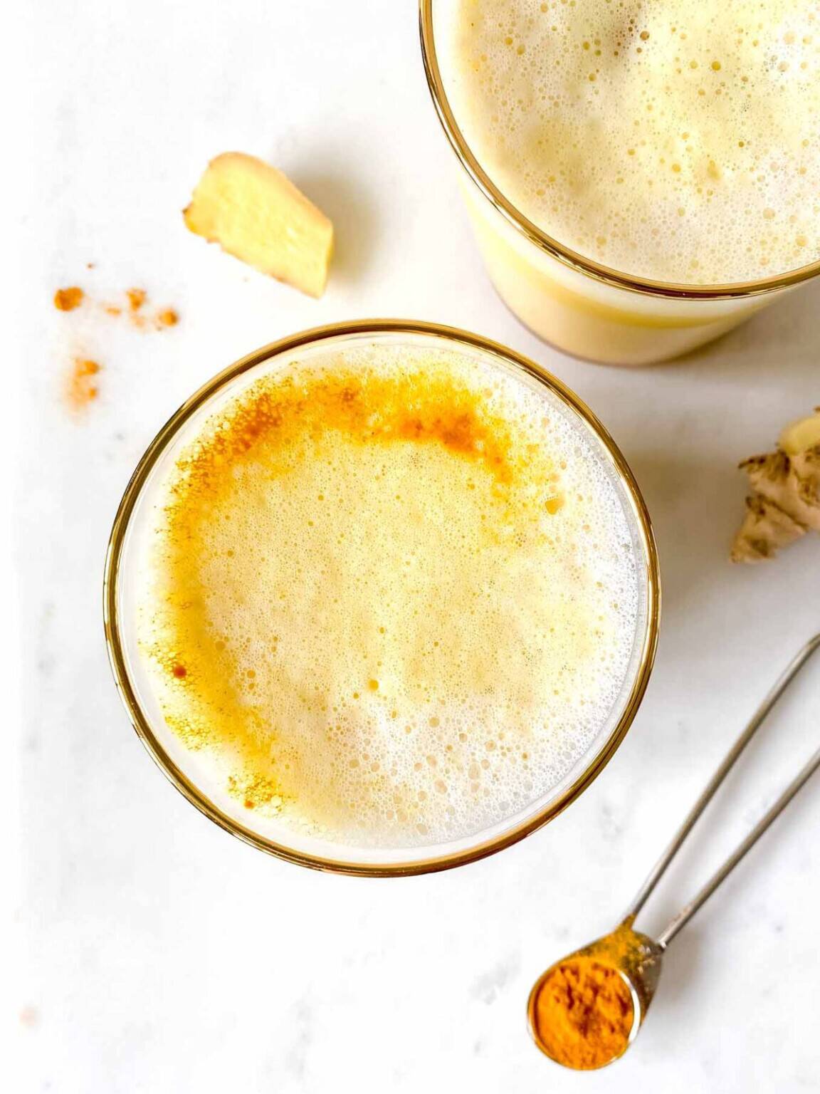 Low Histamine Teas (and Coffee Alternatives) with Recipes - Through The ...