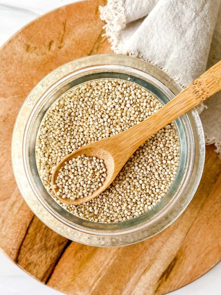 10 Best Bean Substitutes (and Recipe Ideas!) - Through The Fibro Fog