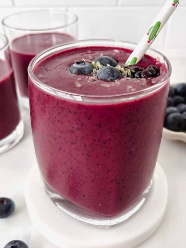 Ingredient Substitutes - Through The Fibro Fog