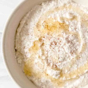 Low Histamine Cheeses (per SIGHI, with Recipes) - Through The Fibro Fog