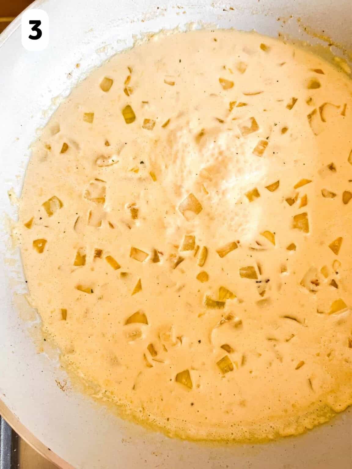 Creamy Dill Chicken - Through The Fibro Fog