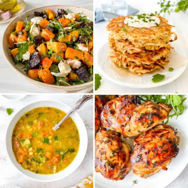 25 Low Histamine Snacks - Through The Fibro Fog